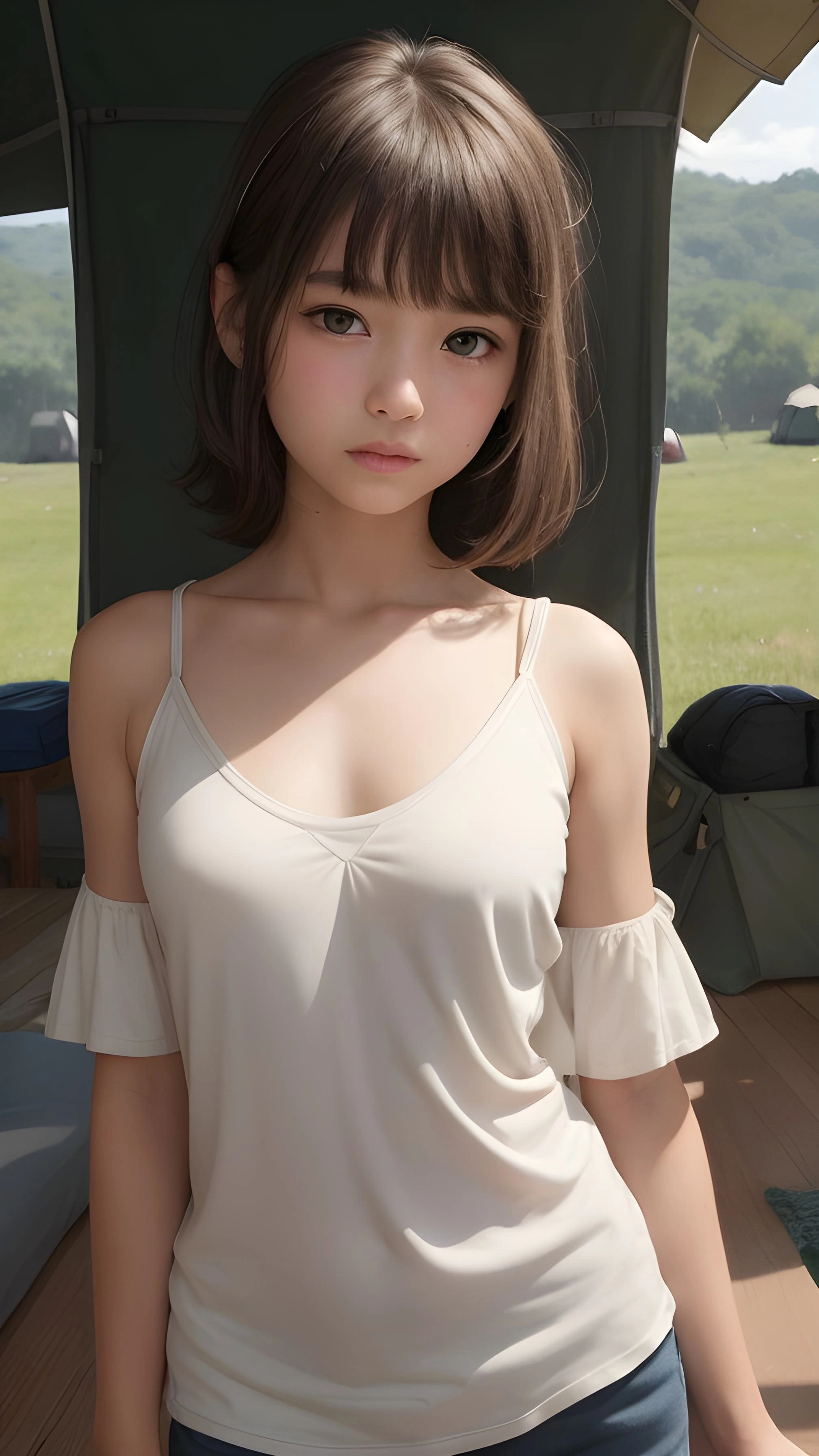 アウトドア - hideの作品 - Aipictors - AI画像投稿サイト・生成サイト