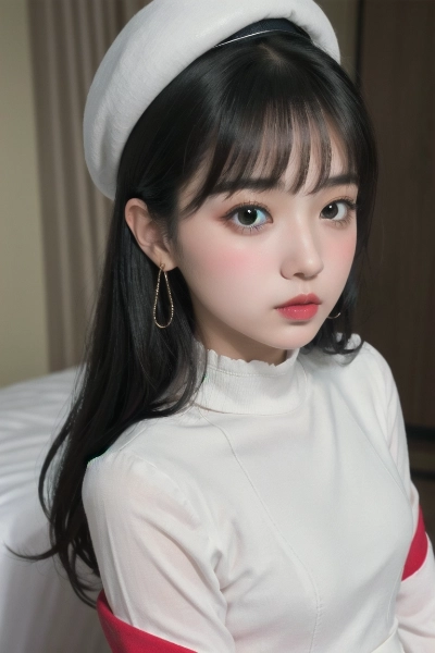 white_027 | AIArt | Aipictors