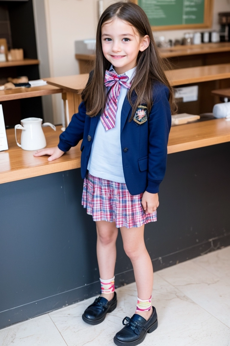 こんなの作ってます(PetiteGirlsLove) - おふとん-OFF TONE-の作品 - Aipictors - AI画像投稿サイト ...