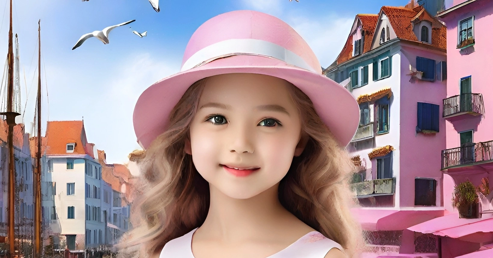 Girl RL Assortment Pack R-typo (Real) Vol.7 | AIArt | Aipictors