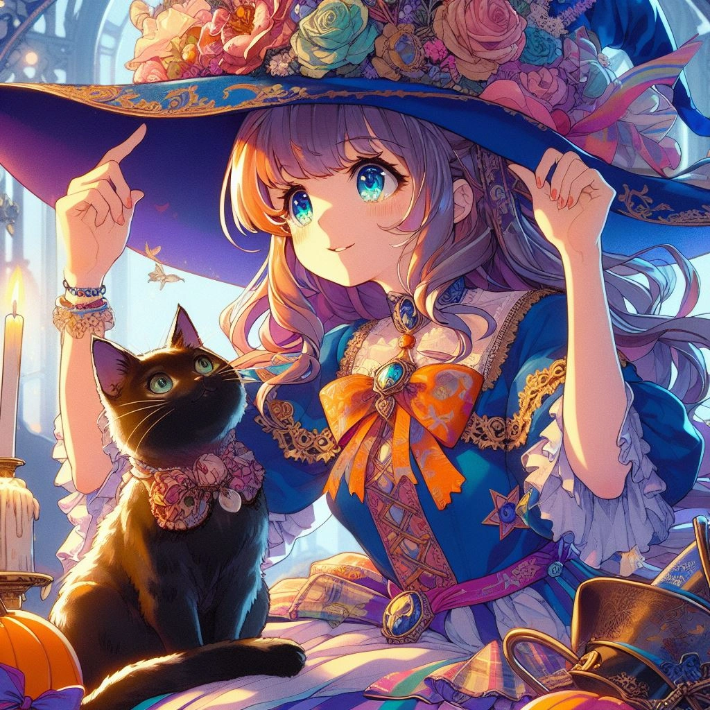 The Preoccupying Worry. | Aipictors