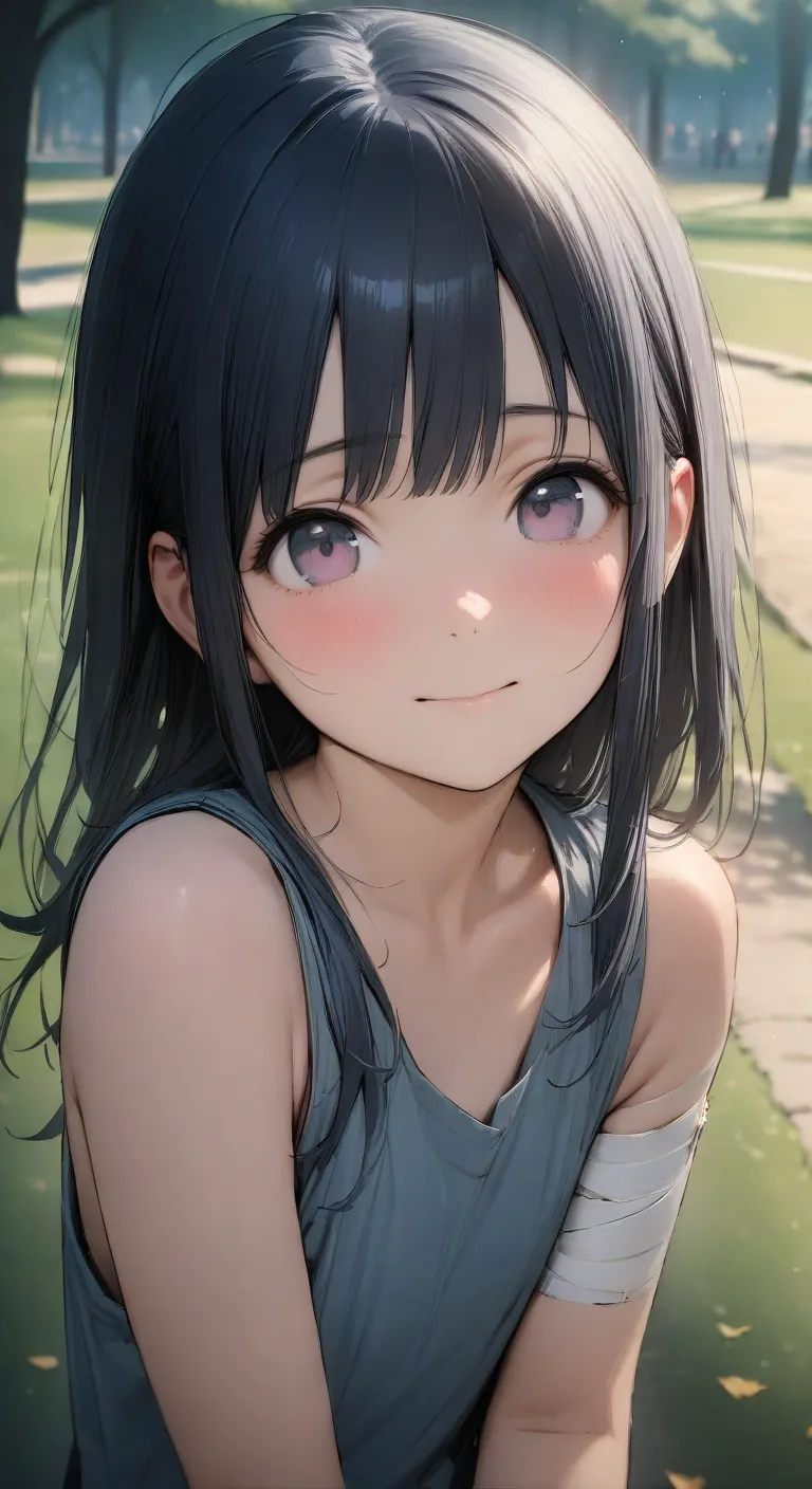 みぞれちゃんとデート - hideの作品 - Aipictors - AI画像投稿サイト・生成サイト