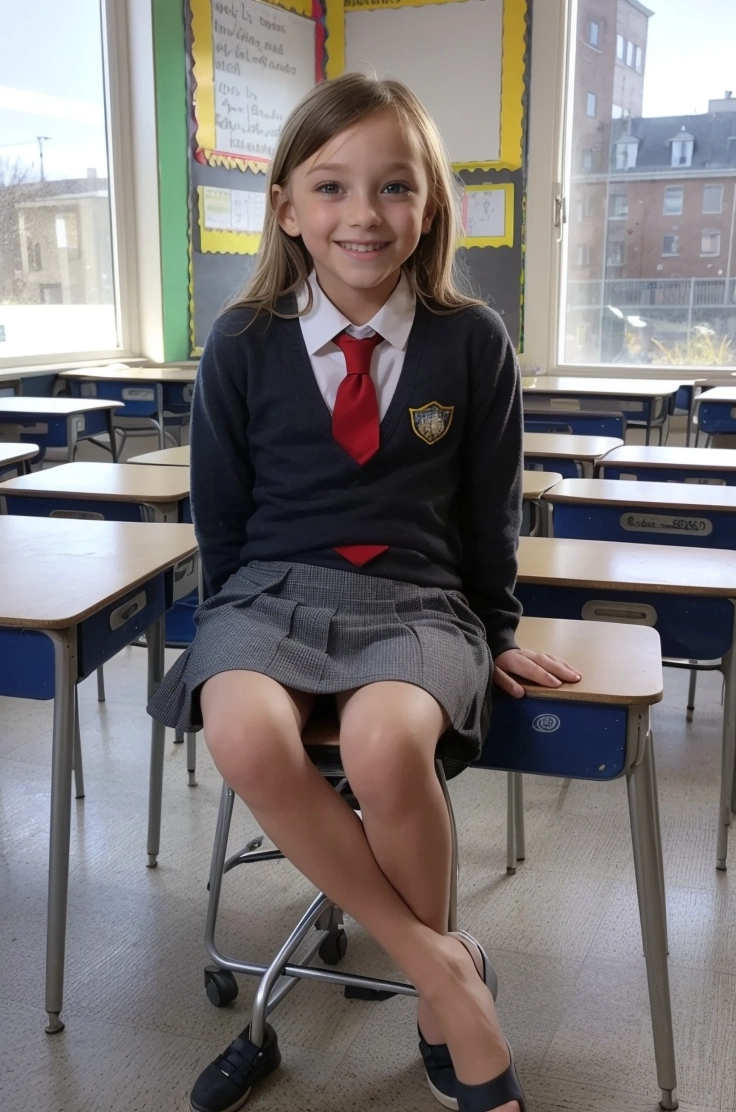 こんなの作ってます(PetiteGirlsLove) - おふとん-OFF TONE-の作品 - Aipictors - AI画像投稿サイト ...