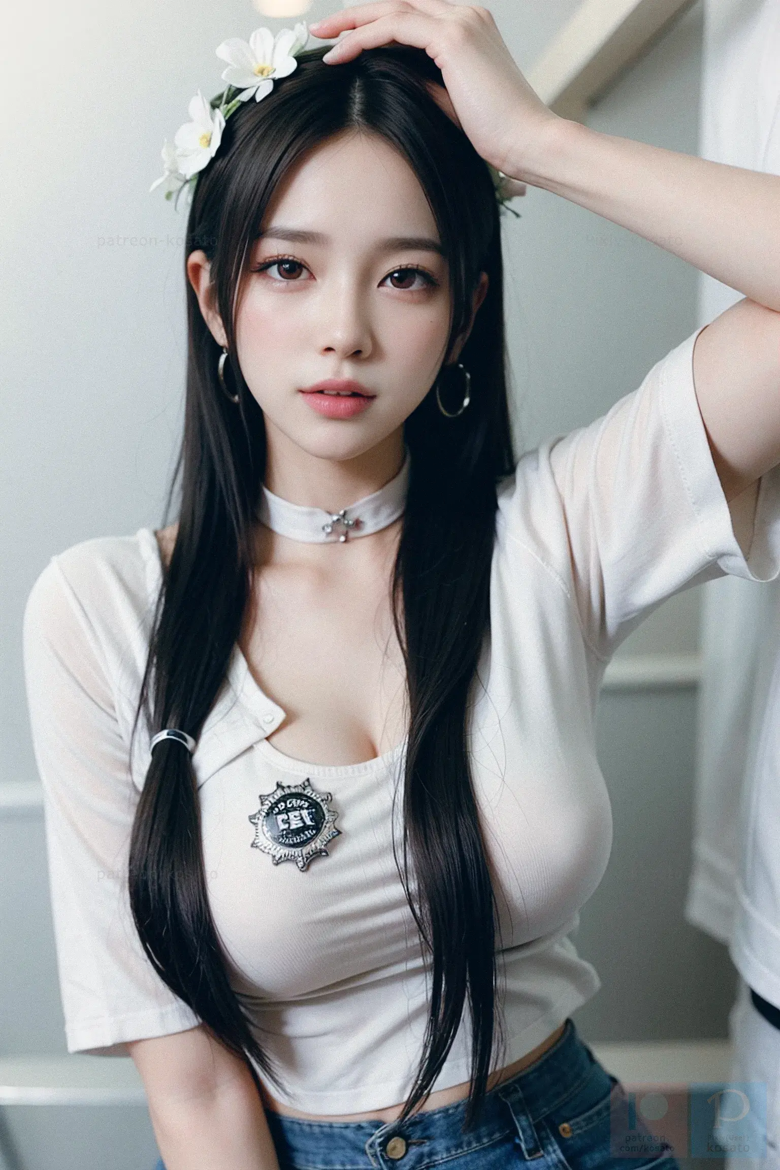 無題 by.kosato - kosatoの作品 - Aipictors - AI画像投稿サイト・生成サイト