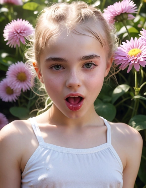 Cravings | AIArt | Aipictors