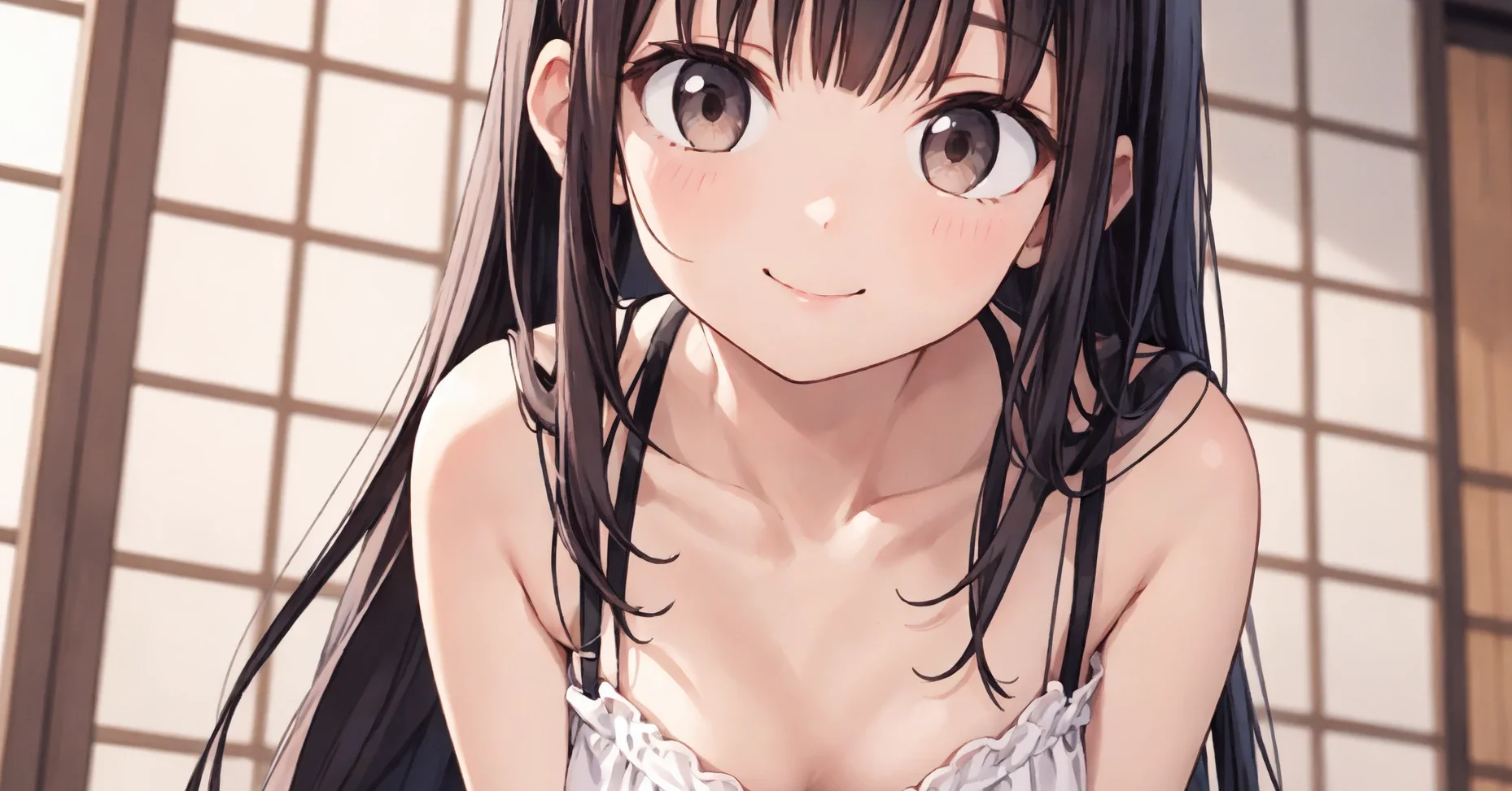 If you have any concerns, please consult me! | Aipictors