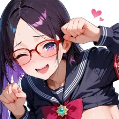 教育的指導 FILE NO.14 高嶺 静香（たかね しずか）chapter4 - ピッカの作品 - Aipictors - AI画像投稿サイト・生成サイト