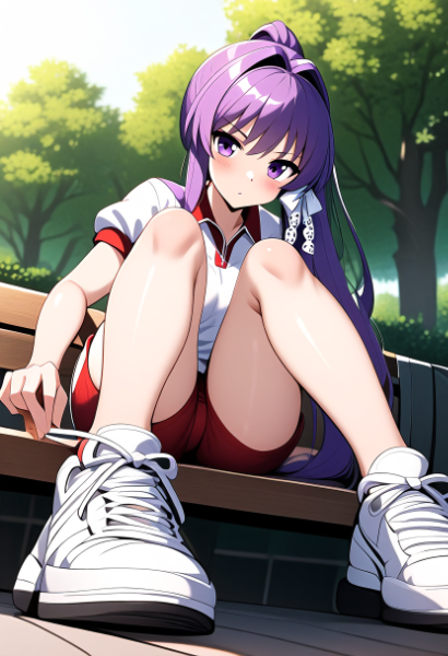 k0014（相田ナリラ）のマイページ (305作品) - Aipictors - AI画像投稿サイト・生成サイト