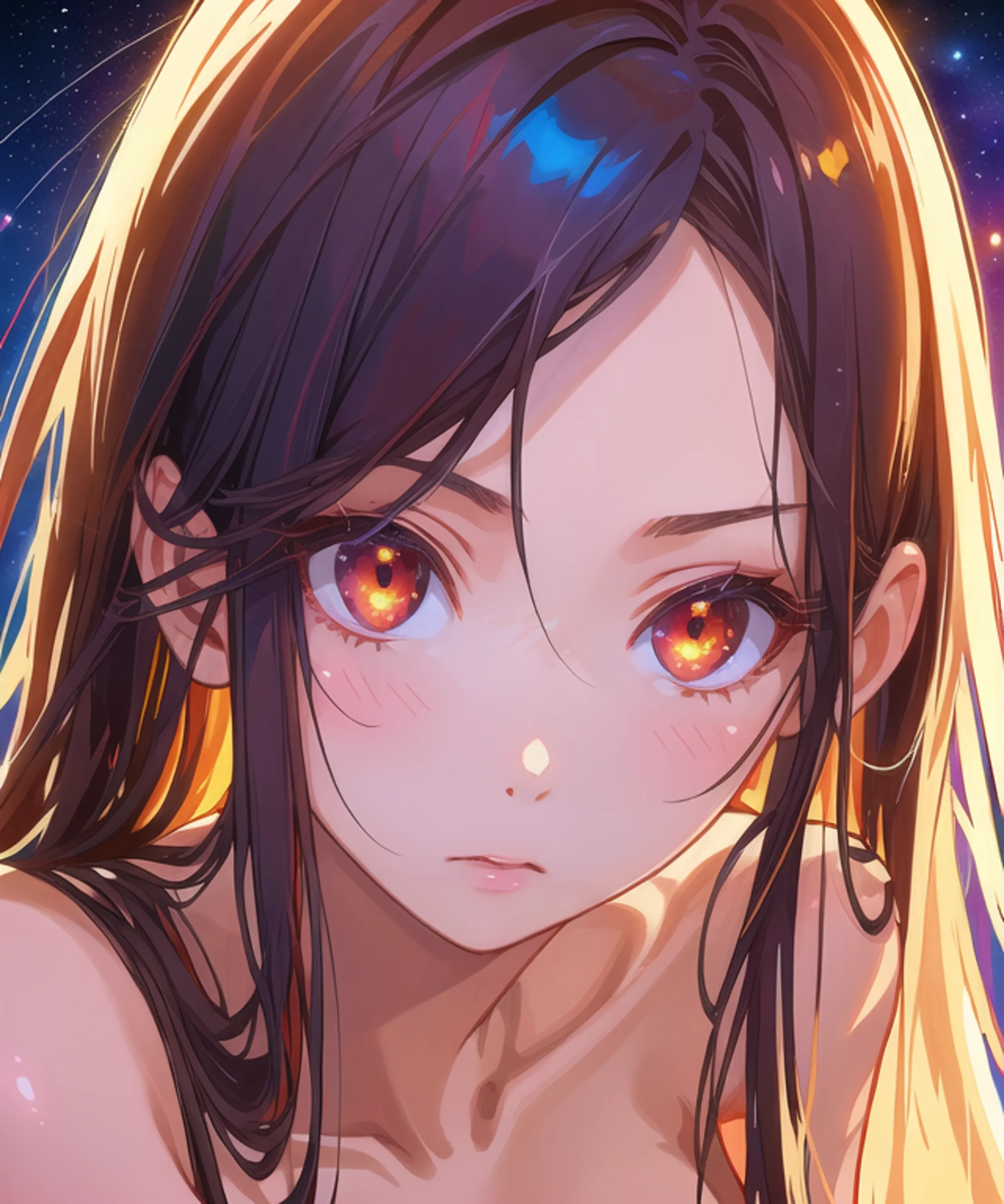 どうしたの | エロ | Aipictors