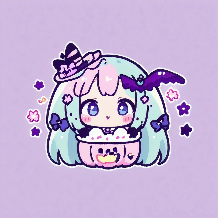 はろうぃん - mm、の作品 - Aipictors - AI画像投稿サイト・生成サイト