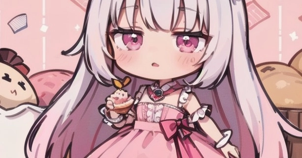 Northern Ruby 🦊 | Aipictors