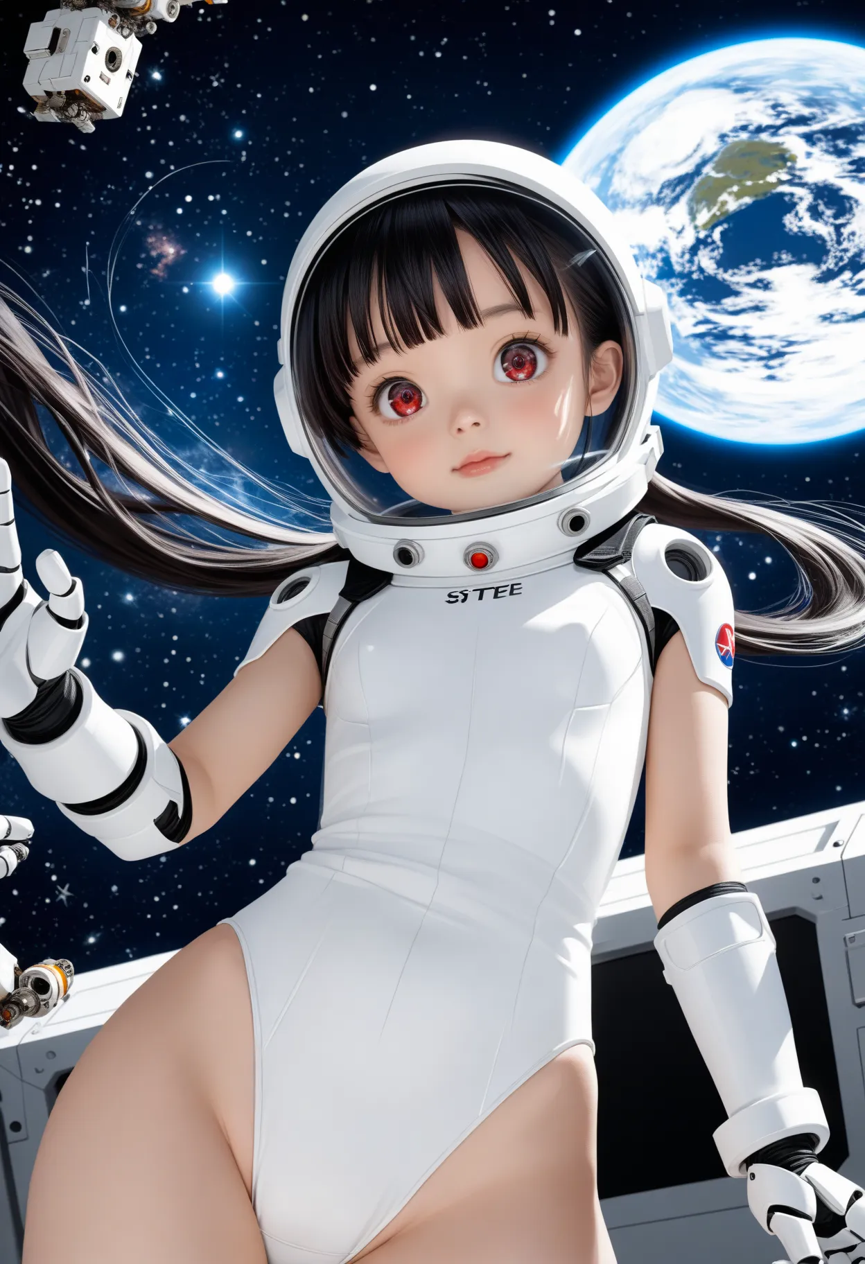 sora no osigoto | Aipictors