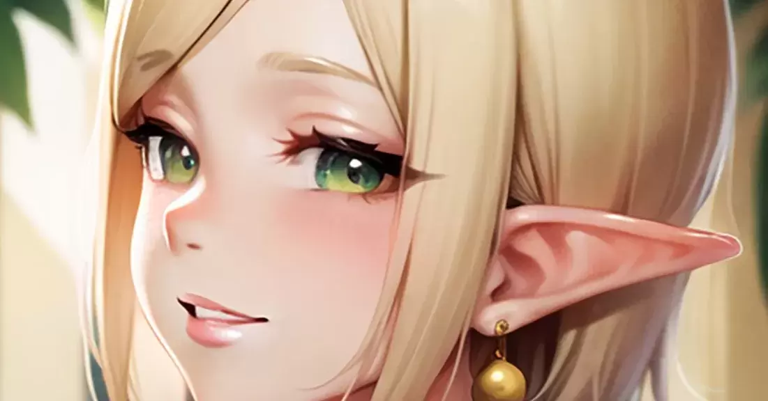 elf ears | Aipictors