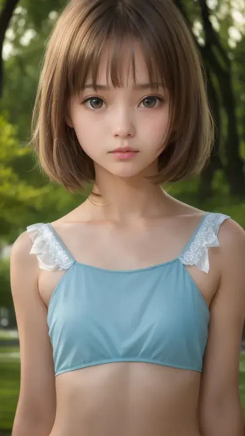 pretty girl | Aipictors