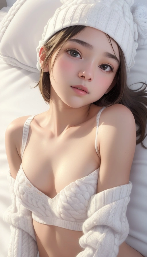 かわいい女の子 | Aipictors