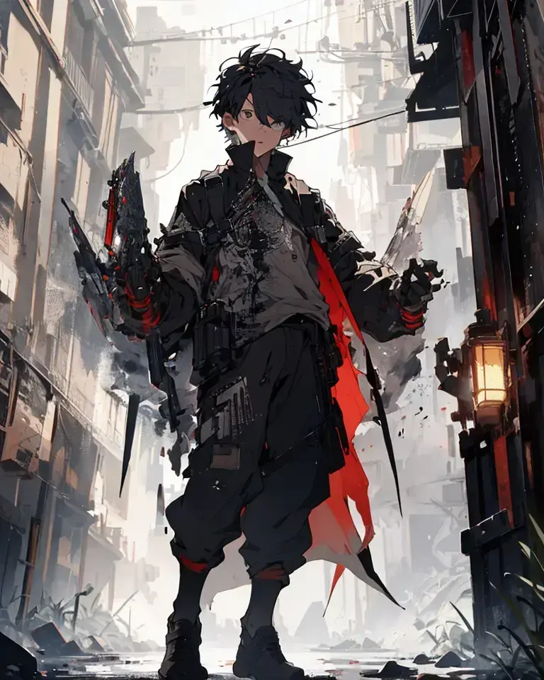 Flat, flat2, BreakRealize LoRA comparison | Aipictors