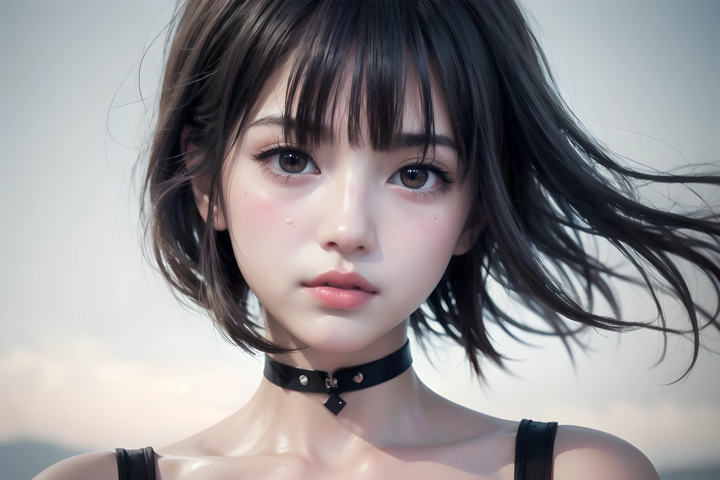 女の子練習 | エロ | Aipictors