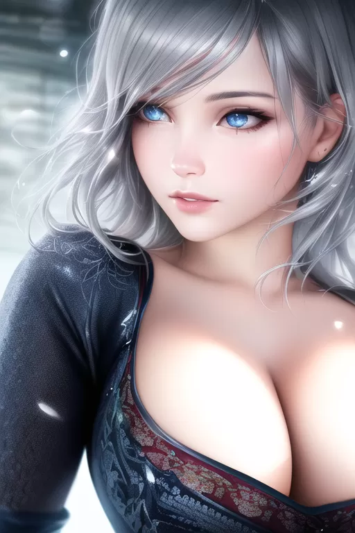 MRYNFTのマイページ (23作品) - Aipictors - AI画像投稿サイト・生成サイト