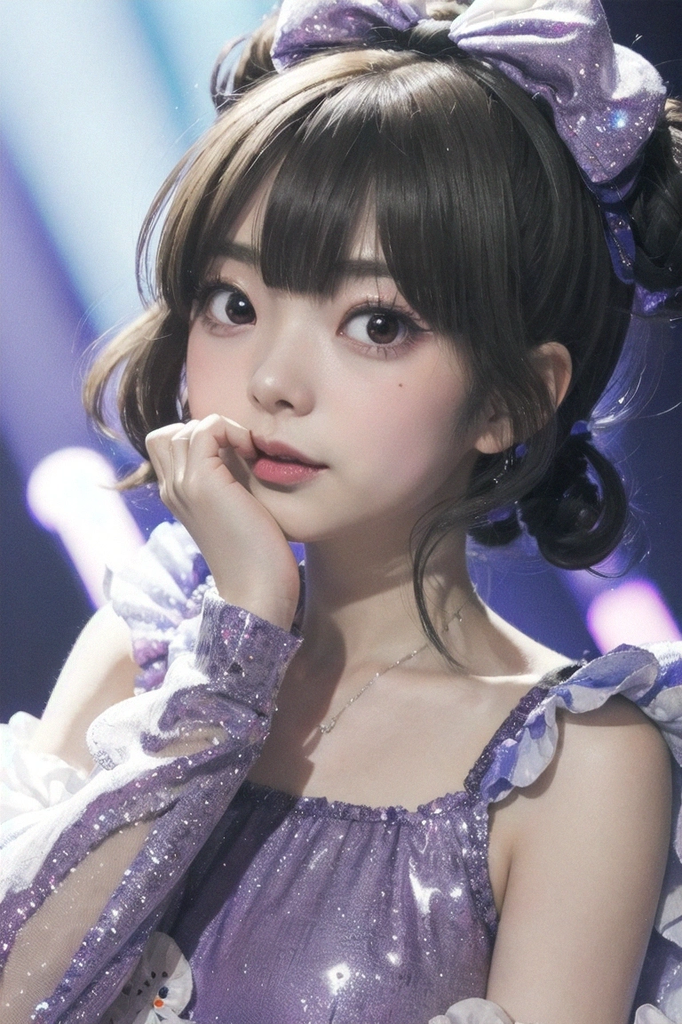 アイドル | AIArt | Aipictors