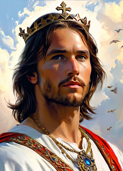 noble person | AIArt | Aipictors