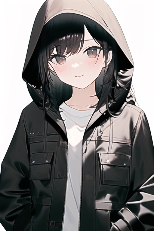 Parker-chan No. 4 | Aipictors