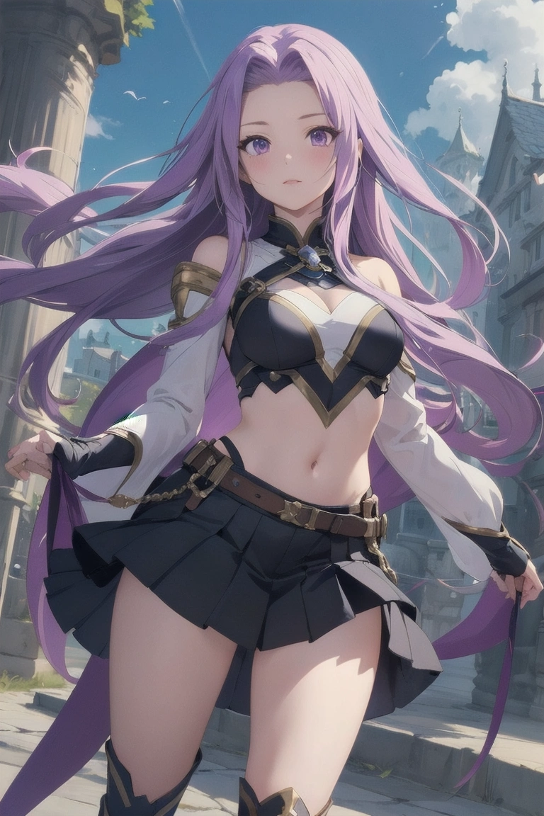 FGOのメドゥーサ2 | Aipictors