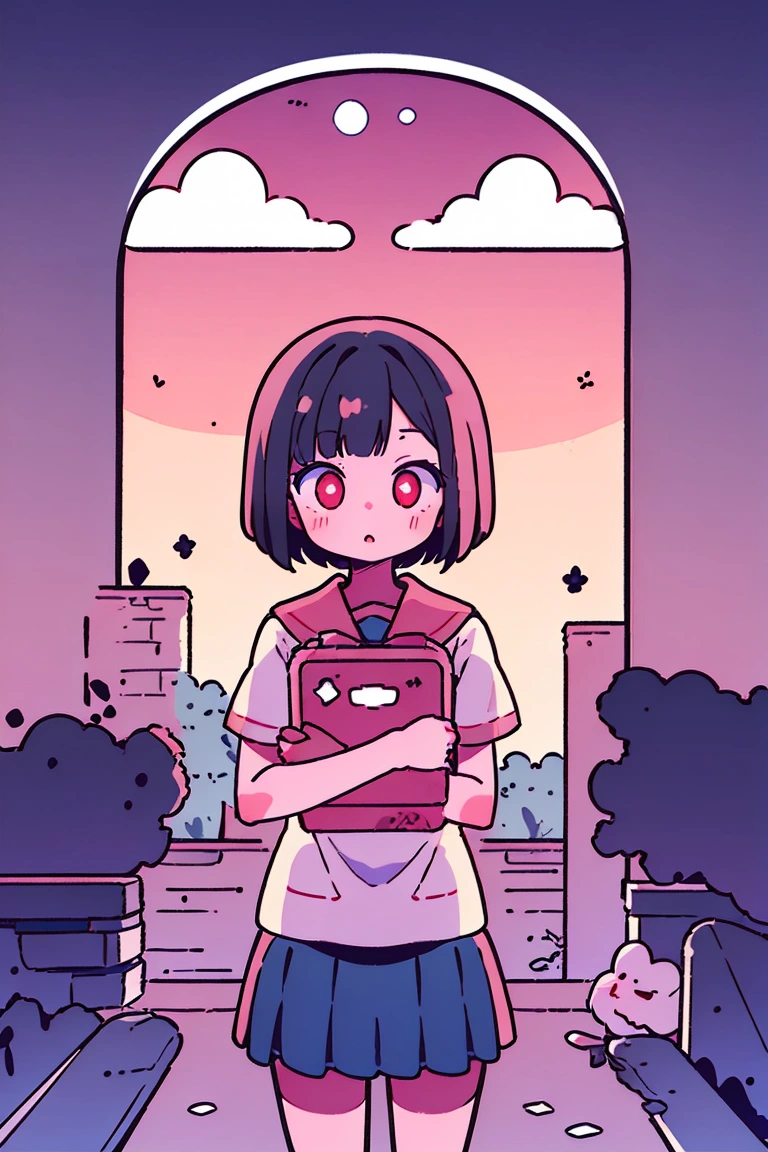 You have beautiful eyes | Aipictors