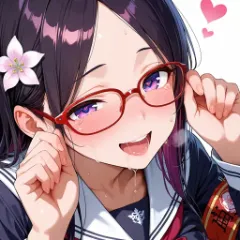 教育的指導 FILE NO.14 高嶺 静香（たかね しずか）chapter4 - ピッカの作品 - Aipictors - AI画像投稿サイト・生成サイト