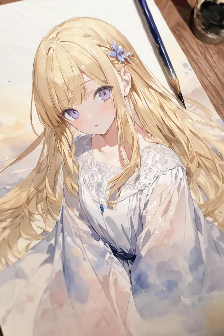 マンガ原稿 - Glwの作品 - Aipictors - AI画像投稿サイト・生成サイト