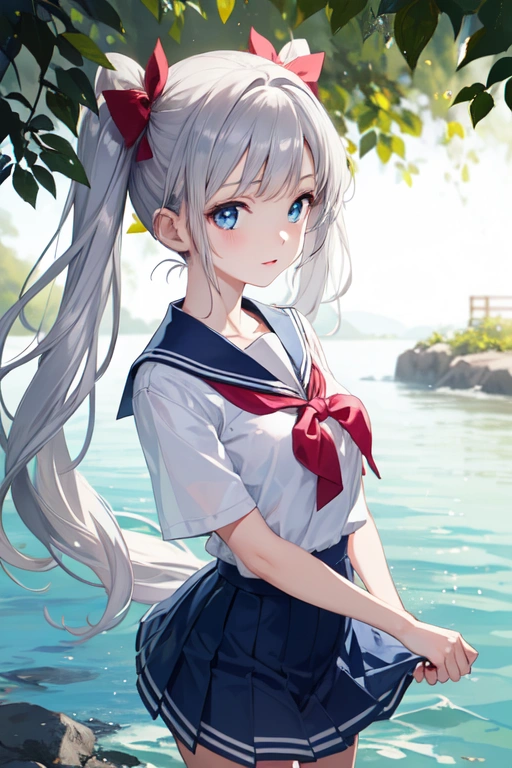 Summer color | Aipictors