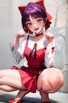 Neko_musume みゃ～ - H_Maker こっそりリハビリ中の作品 - Aipictors - AI画像投稿サイト・生成サイト