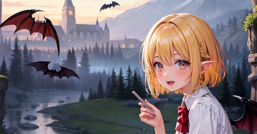 待ち合わせ | Aipictors