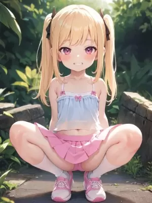 メスガキちゃん - 物見遊さんの作品 - Aipictors - AI画像投稿サイト・生成サイト