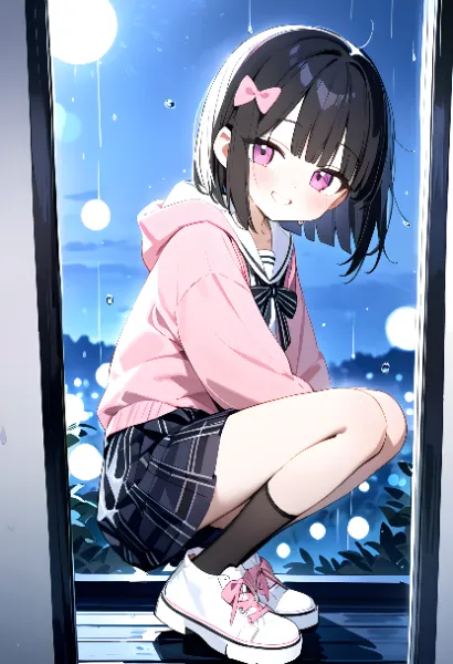 翡翠よろずのマイページ (156作品) - Aipictors - AI画像投稿サイト・生成サイト