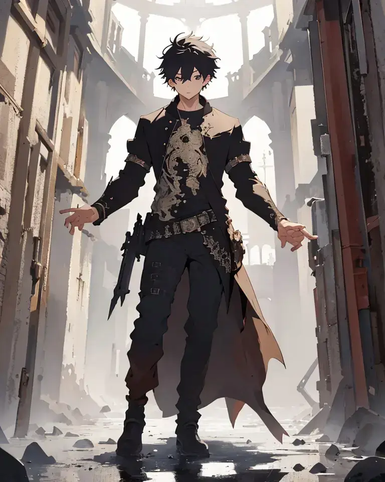 Flat, flat2, BreakRealize LoRA comparison | Aipictors