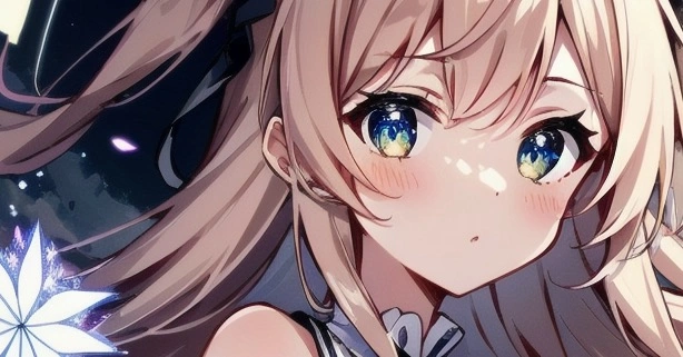 Magical Girl Bonus Aipictors