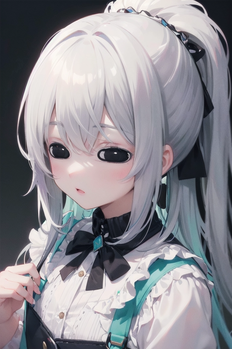 LoRA表情差分 - Glwの作品 - Aipictors - AI画像投稿サイト・生成サイト