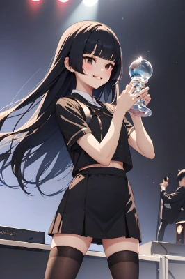 true dream:YN - るもんど18の作品 - Aipictors - AI画像投稿サイト・生成サイト