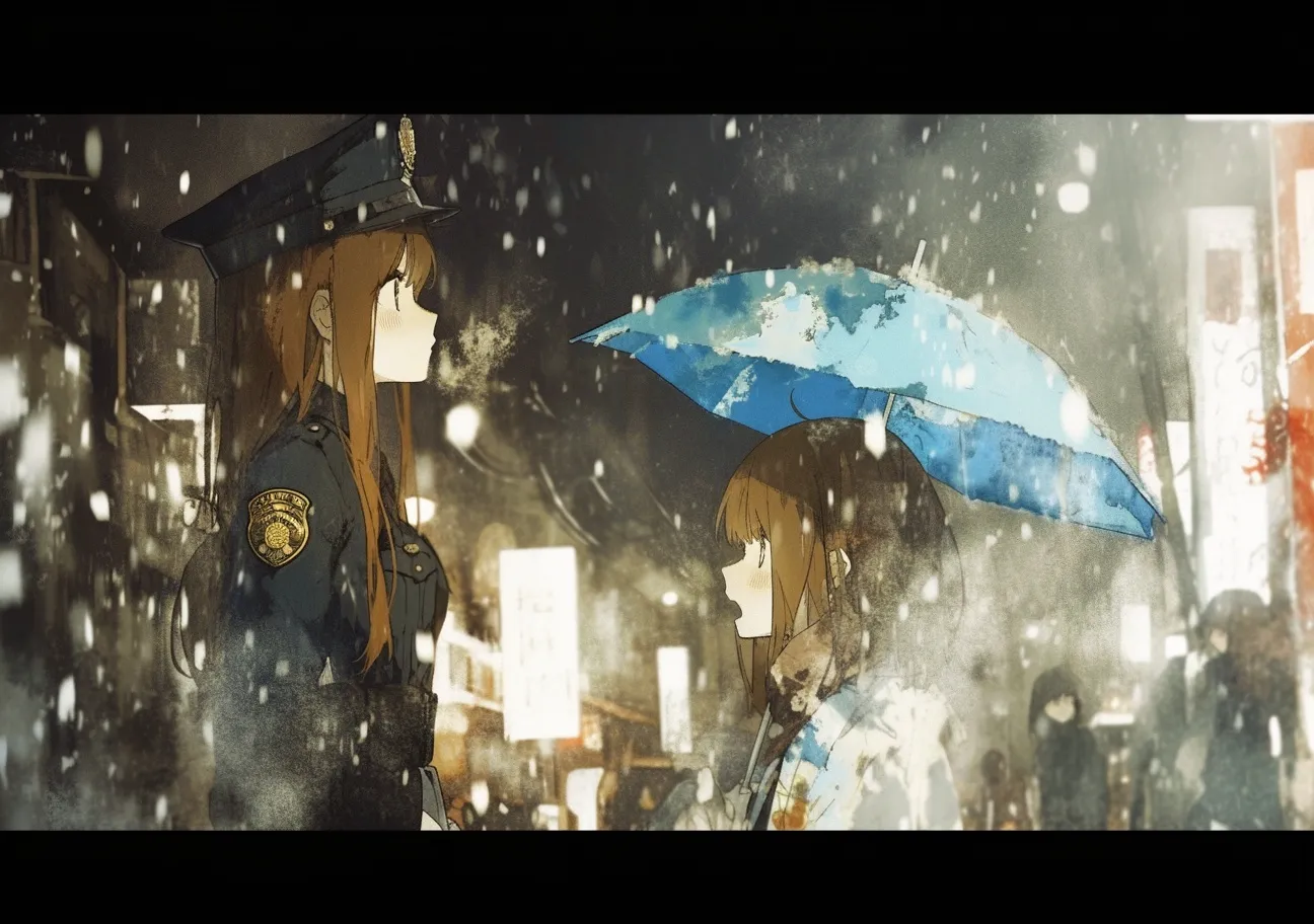 Discipline 274 - parable_8の作品 - Aipictors - AI画像投稿サイト・生成サイト