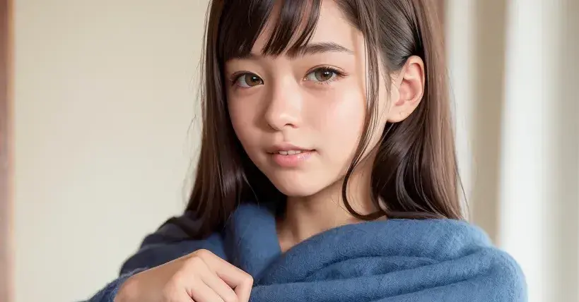 Take a bath? | AIArt | Aipictors