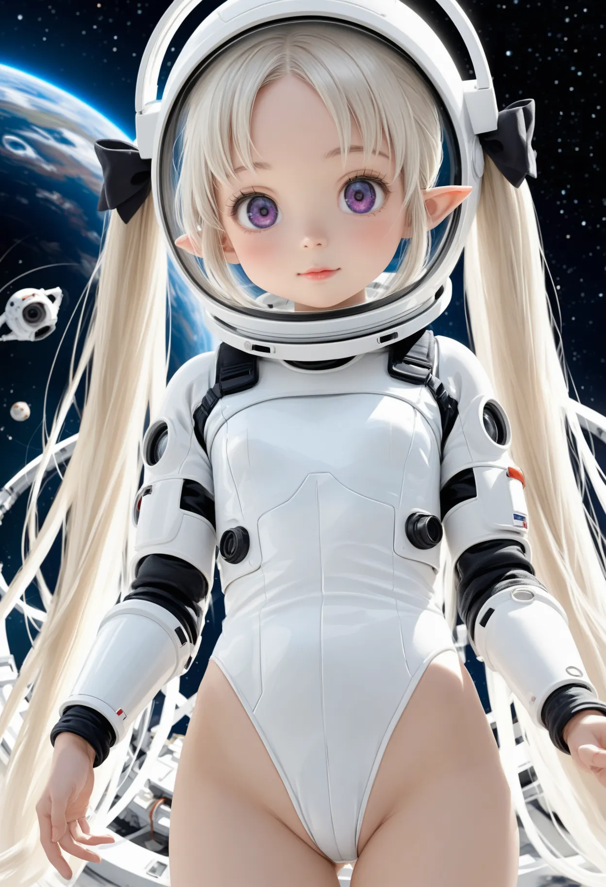 sora no osigoto | Aipictors