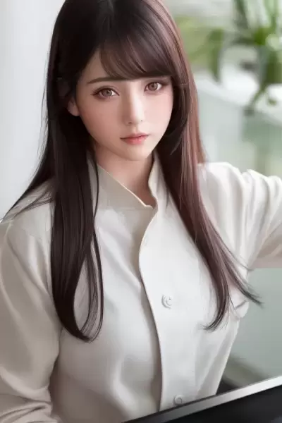 real beauty | AIArt | Aipictors