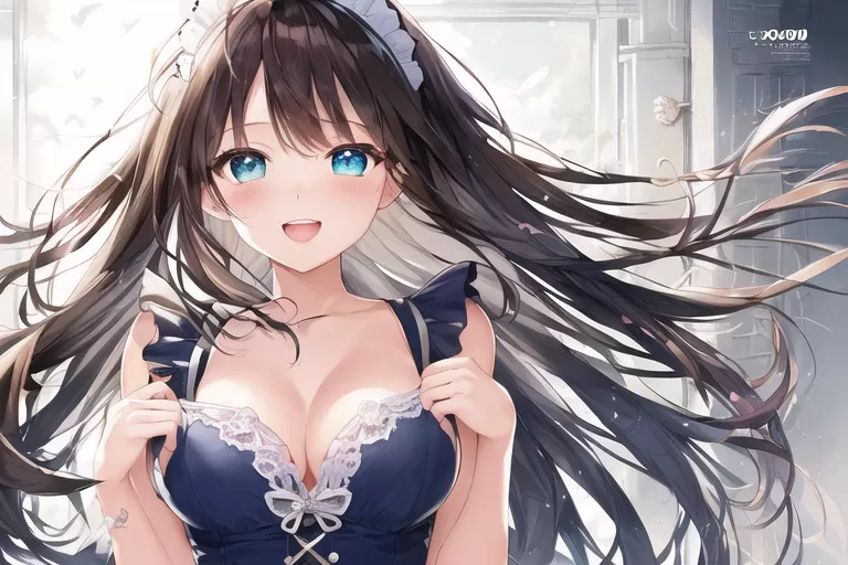 うちの子特集 | Aipictors