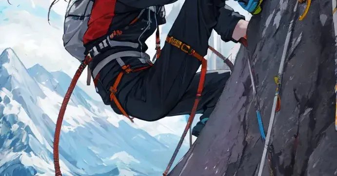 For novel (mountain) | AIArt | Aipictors