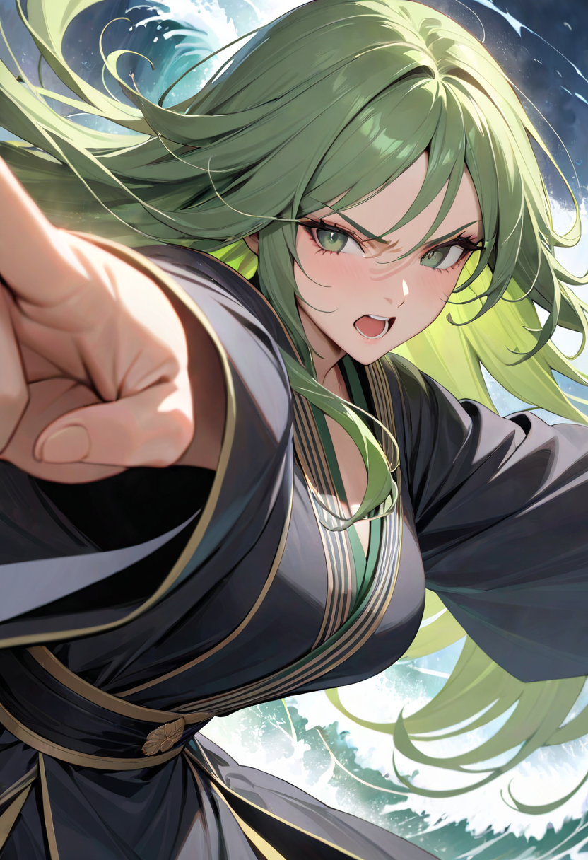 Dreams of imagination and creation | Aipictors