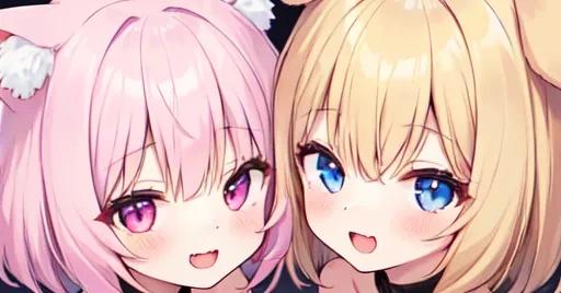 nyan-wan | エロ | Aipictors