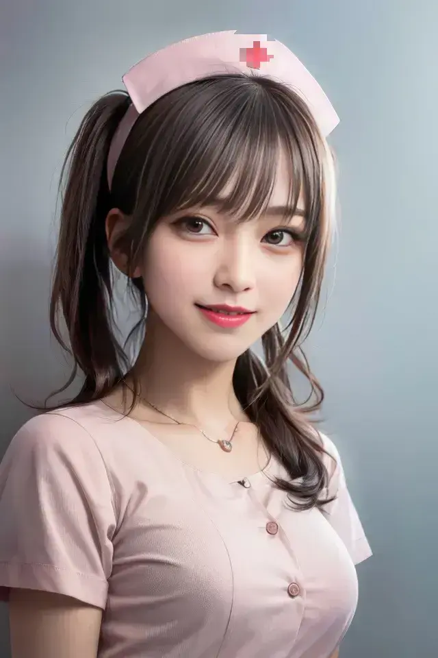 nurse | AIArt | Aipictors