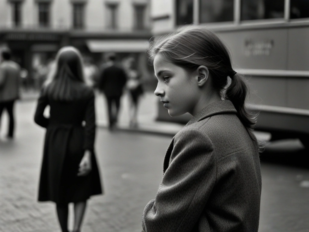 Paris snaps | AIArt | Aipictors