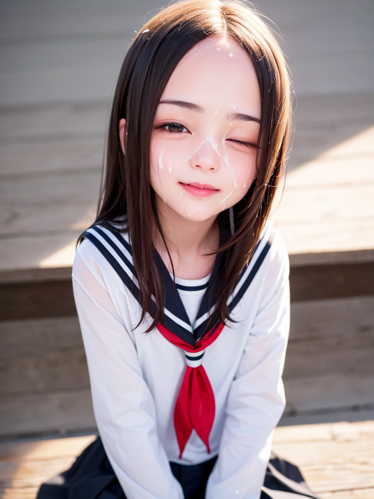 【版権少女】高木さん【からかい上手の高木さん】 - AI貧乳少女@koukoの作品 - Aipictors - AI画像投稿サイト・生成サイト