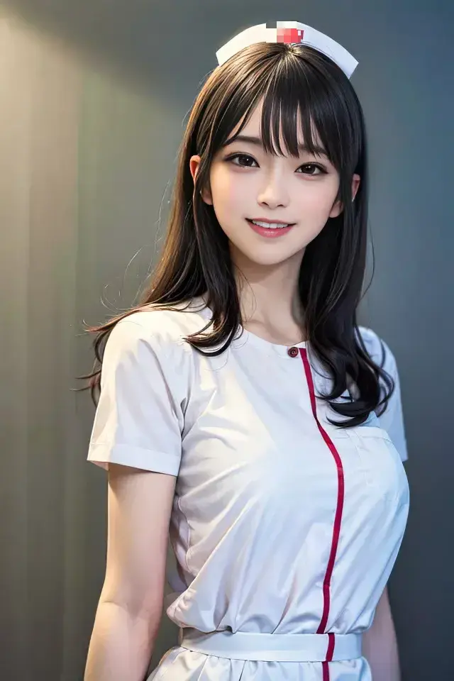 nurse | AIArt | Aipictors